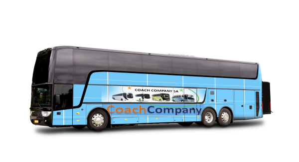 About Us – Coach Company SA